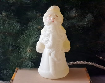 Russian Father Frost Doll - Etsy