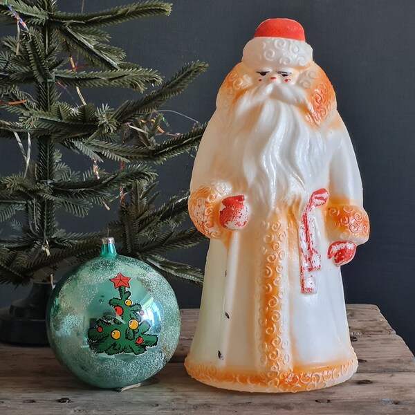 Ded Moroz - Etsy