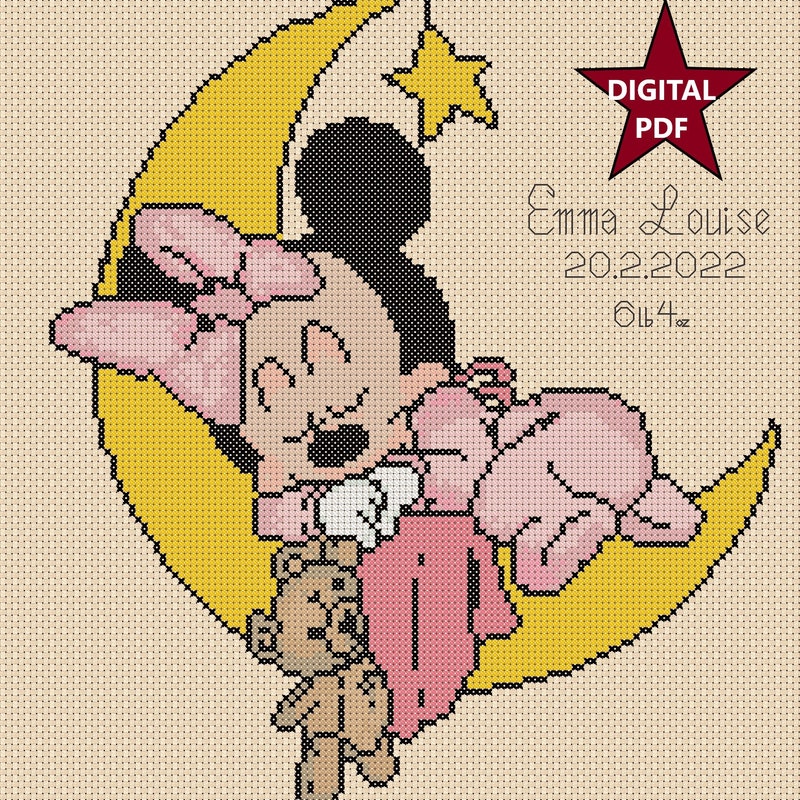 PDFSTGStitchuk - Etsy