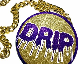 Ynw Chain - Etsy New Zealand