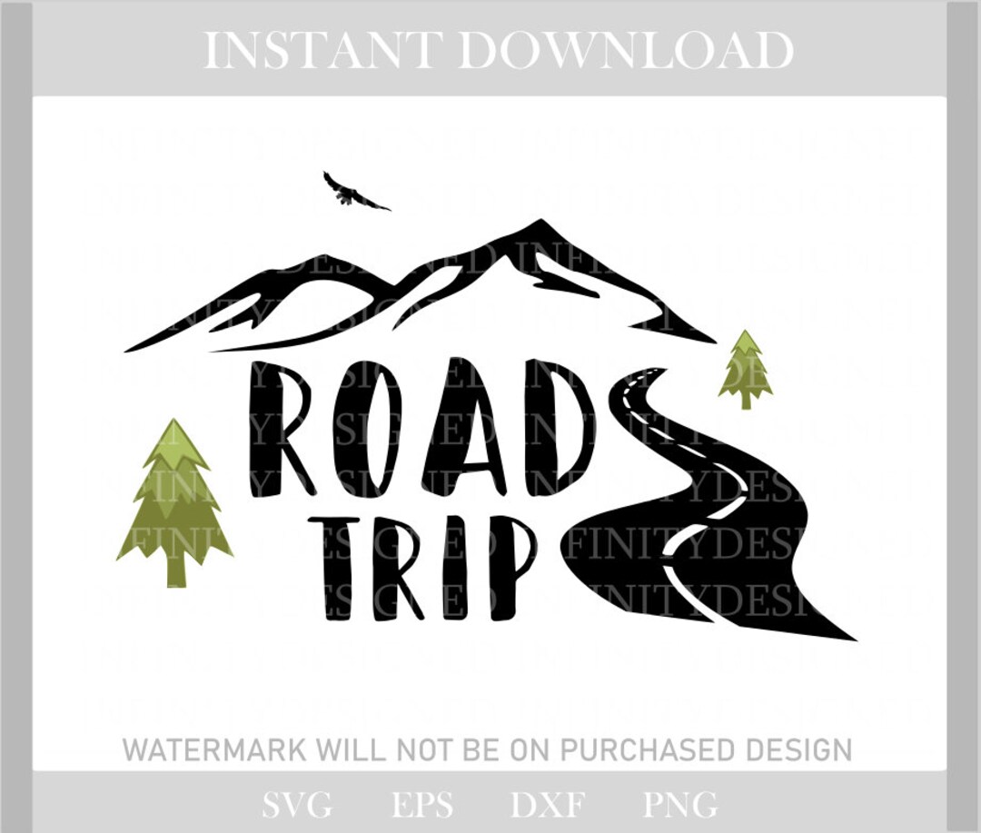 Road Trip Svg.adventure Svg,explore Svg,travel Svg,outdoors Svg,camping ...