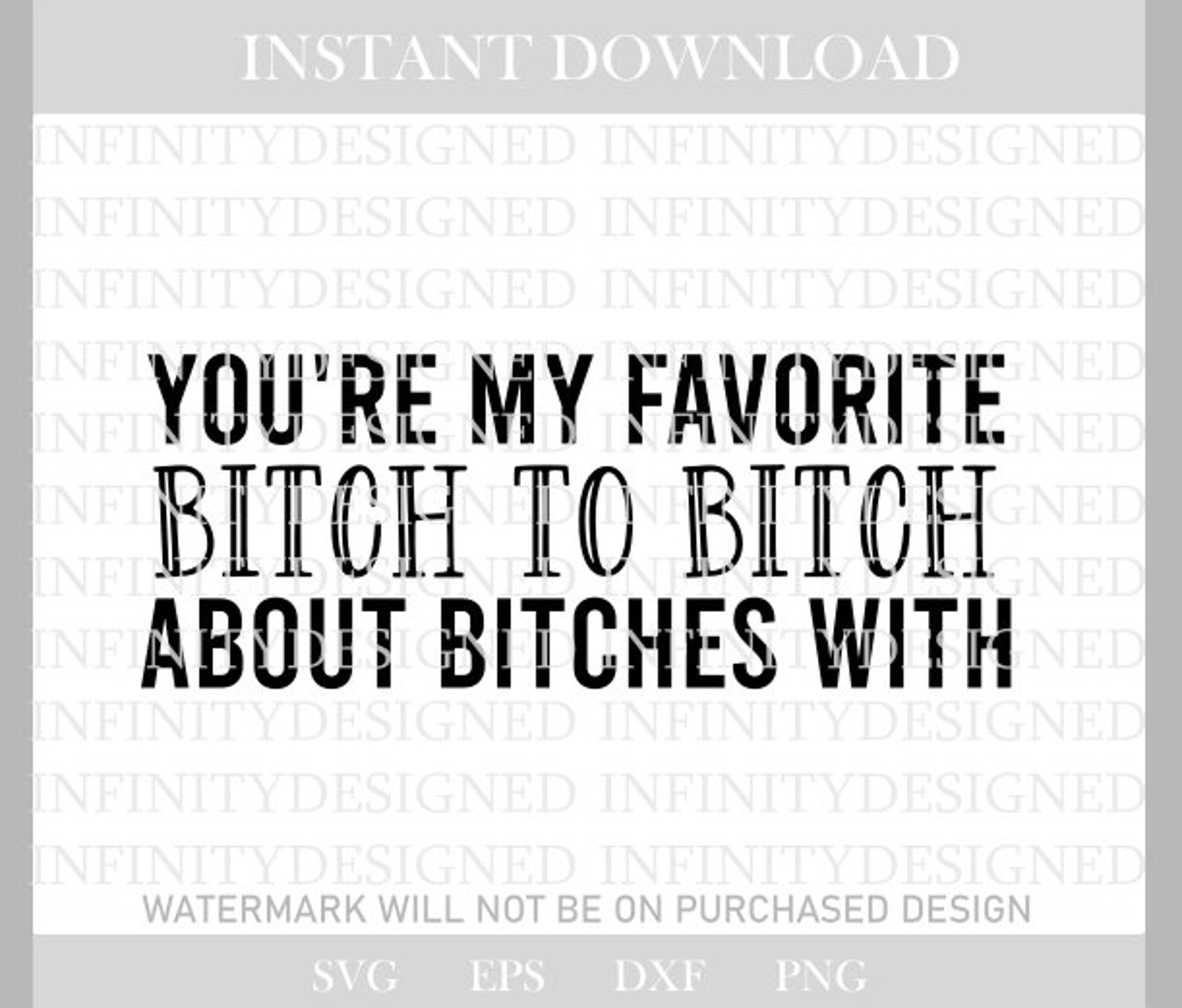Bitch Svgadult Svgfunny Svggirl Svggossip Svgsvgsvg - Etsy