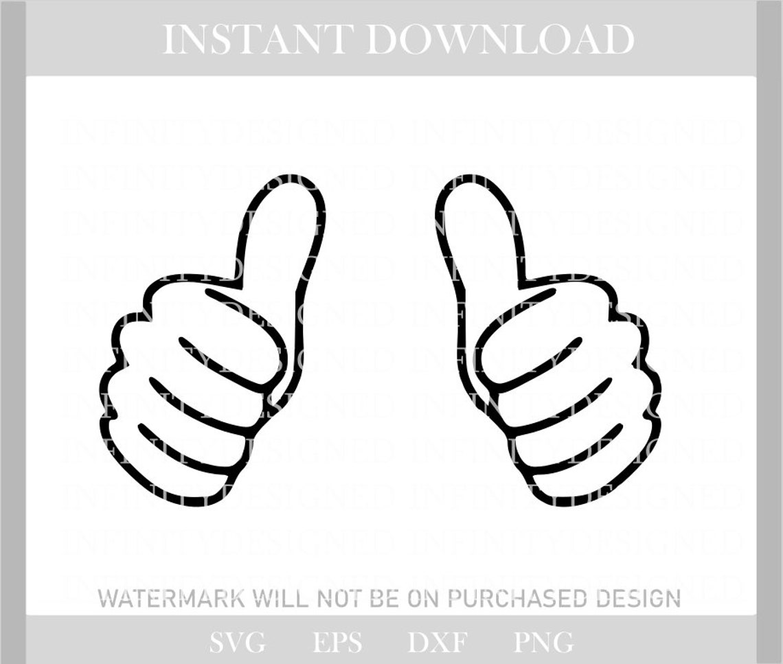 Thumb Svg,thumbs Svg,hand Svg,hands Svg,this Guy Svg,dad Svg,svg,svg ...