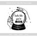 Witch Svg,crytals Svg,healing Svg,crystal Ball Svg,witchy Woman Svg,svg ...