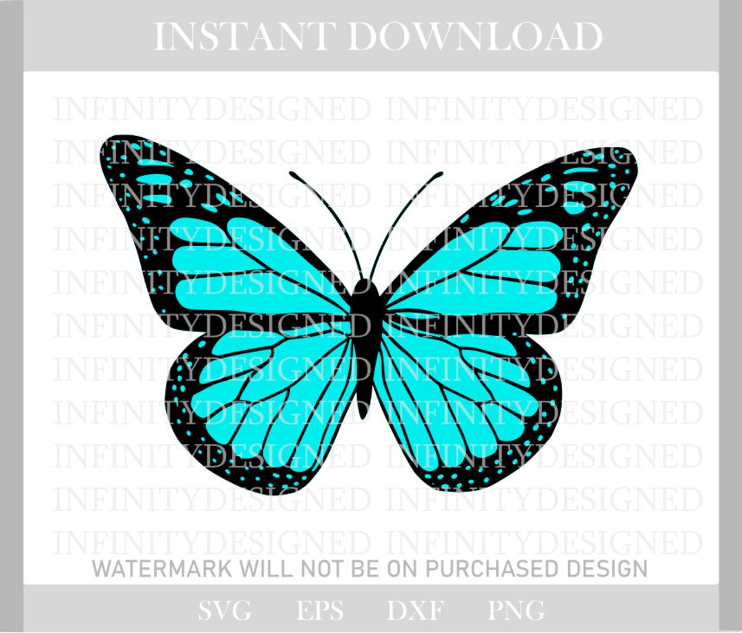 Butterfly Svg.butterfly Png,butterfly Sublmation,spring Svg,groovy Svg ...