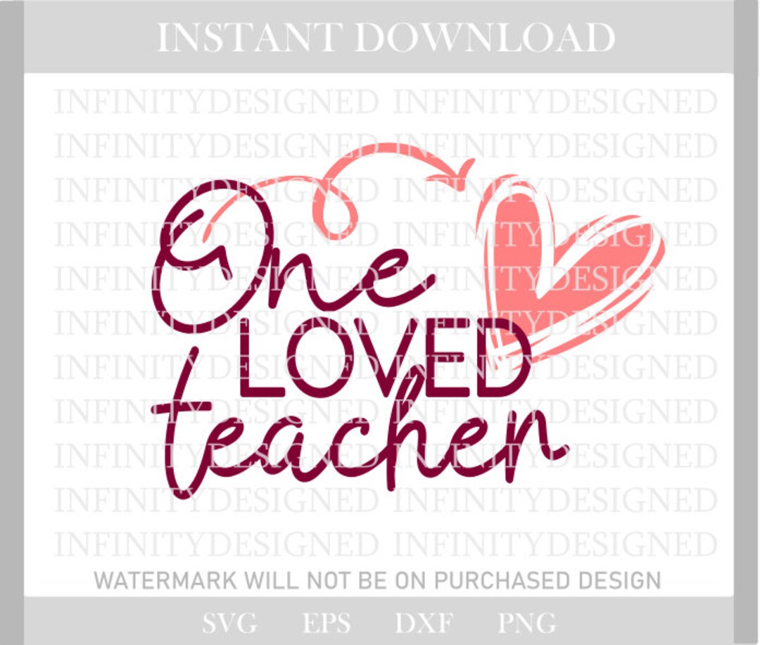 Teacher Svg,valentines Day Svg,valentines Svg,love Svg.heart Svg,svg ...