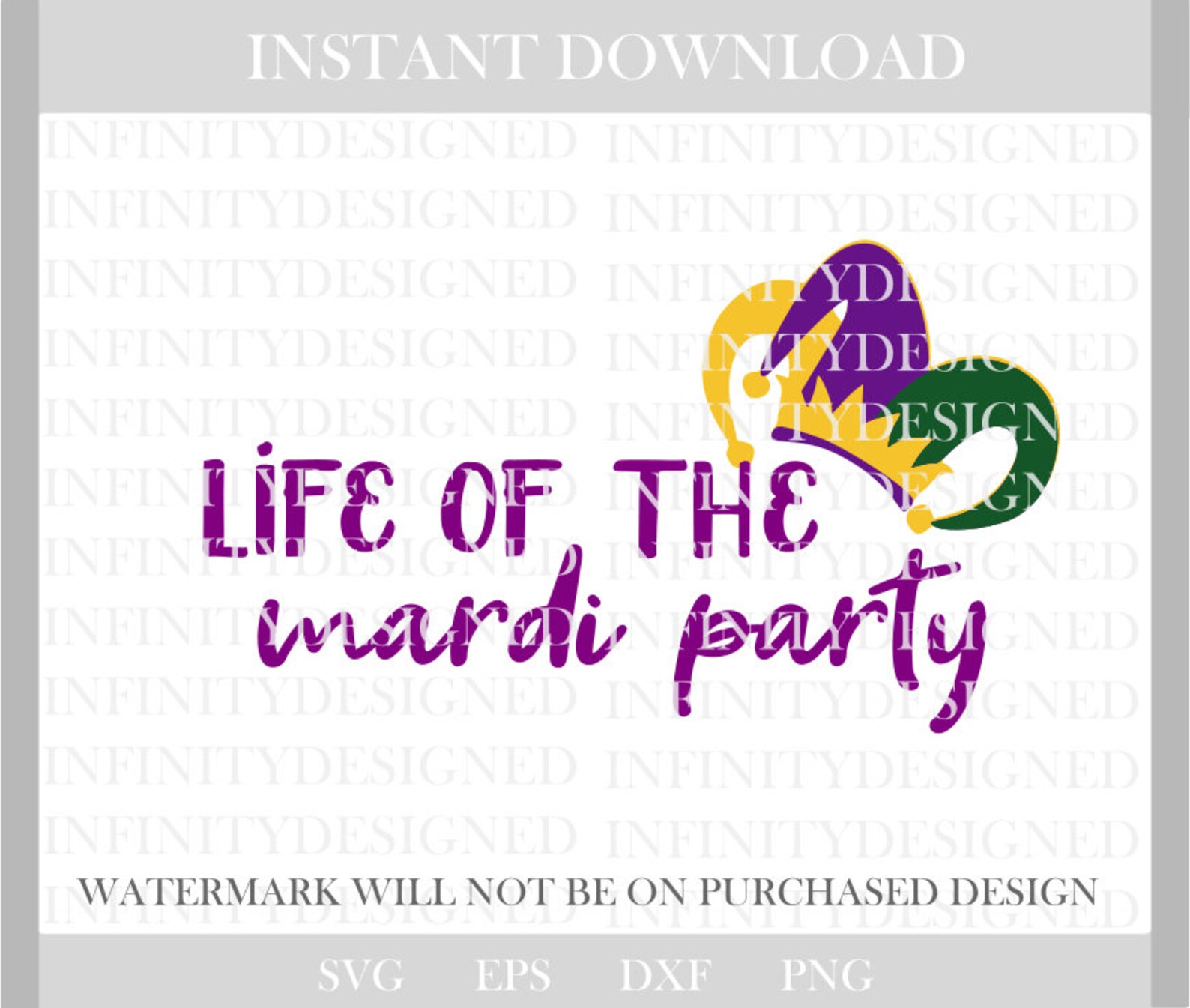 Mardi Gras Svg,mardi Gras Svg Bundle,mardi Party Svg,holiday Svg,svg ...