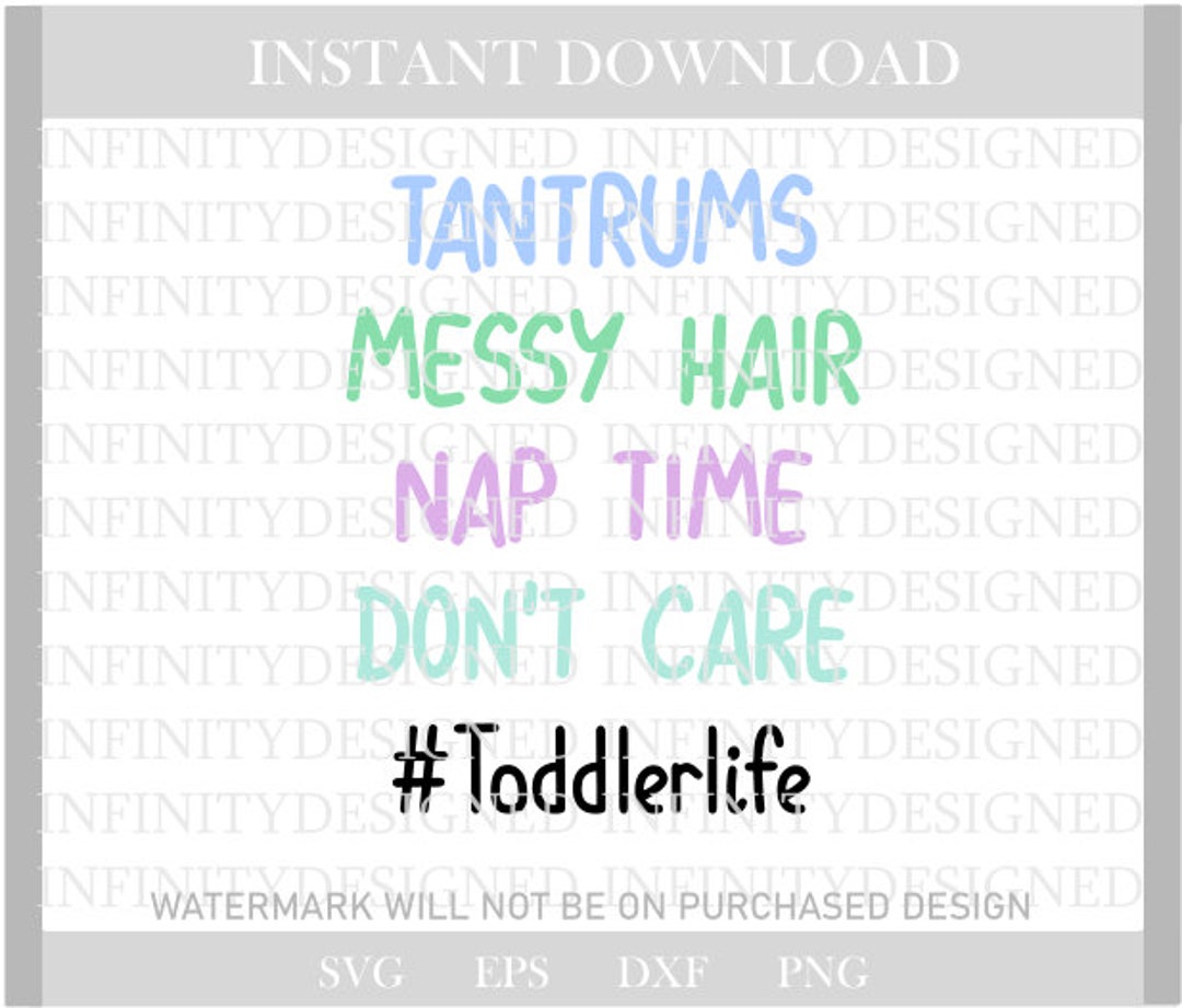 Toddler Svg,toddler Life Svg,toddler Printable,kid Svg,svg,svg Files ...