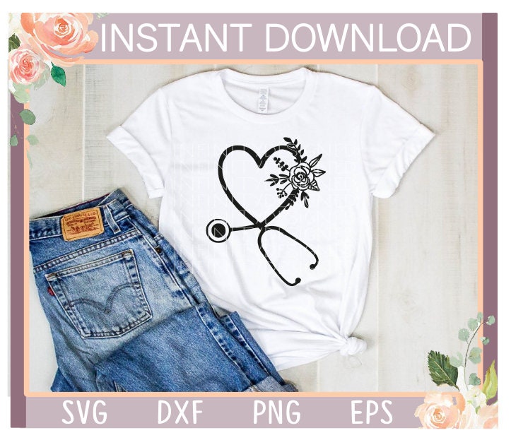 Essential Svg,nurse Svg,nursing Svg,stethoscope Svg,stethoscope ...