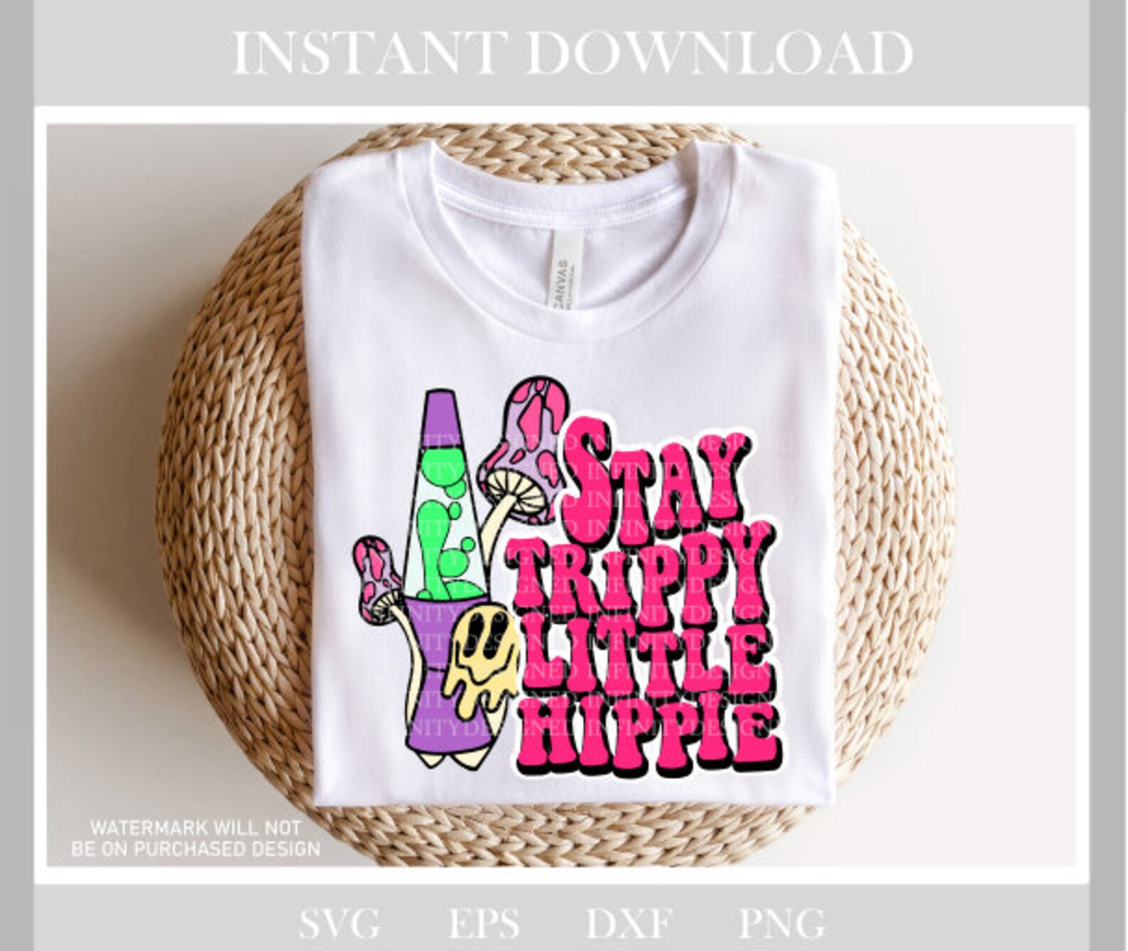 Trippy Svgtrippy Pnggroovy Svggroovy Pngmushroom - Etsy