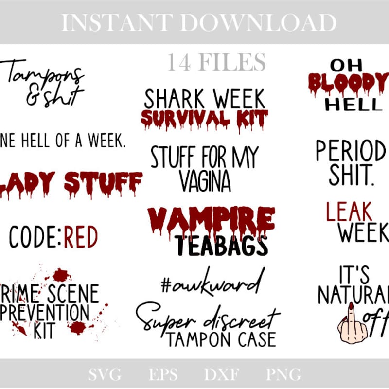 Tampon Art - Etsy