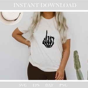 Skeleton Svg,skeleton Printables,skeleton Hand Svg,skeleton Ring Finger ...