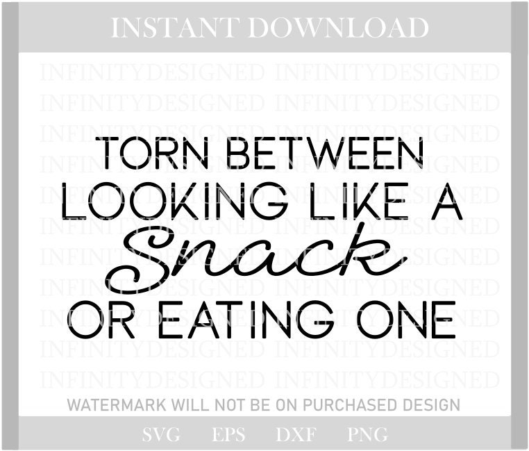 Snack Svgsassy Svgsvg Sayingssvg - Etsy