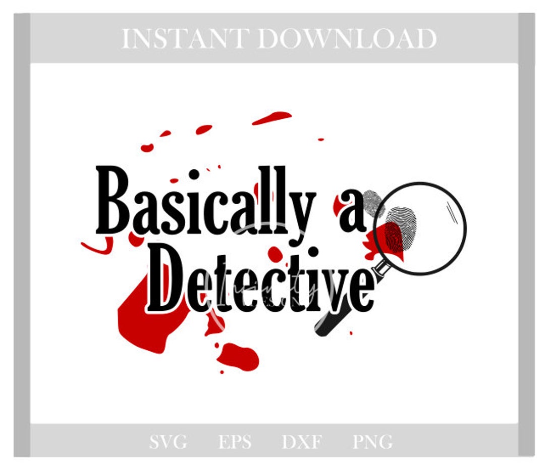 Crime Show Svg,murder Svg,murder Show Svg,crime Svg,mystery Svg,svg,svg ...