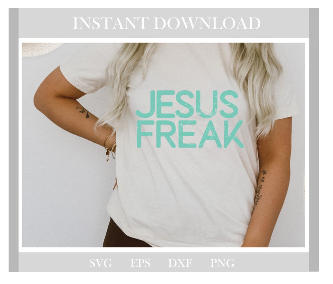 Christian Svgjesus Svggod Svgreligious Svgchristian Svg - Etsy