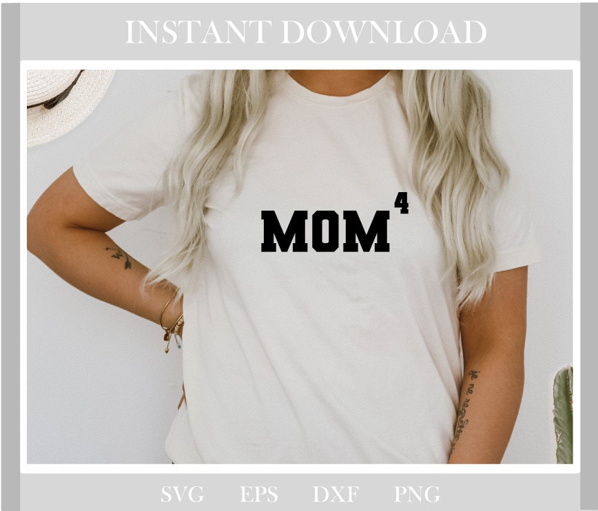 Mom Svgmom Life Svgmama Svgmom Printablesmom Svg - Etsy