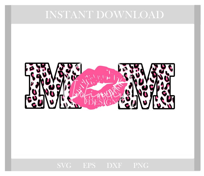 Mom Svgmom Life Svgmama Svgmom Printableslips Svgsvgsvg - Etsy