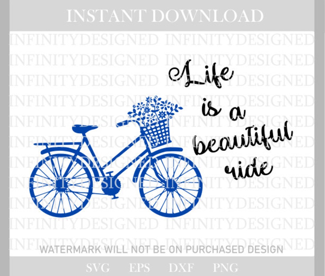 Bike Svg,bicycle Svg,bike Printable,life Svg,love Svg,family Svg,svg ...