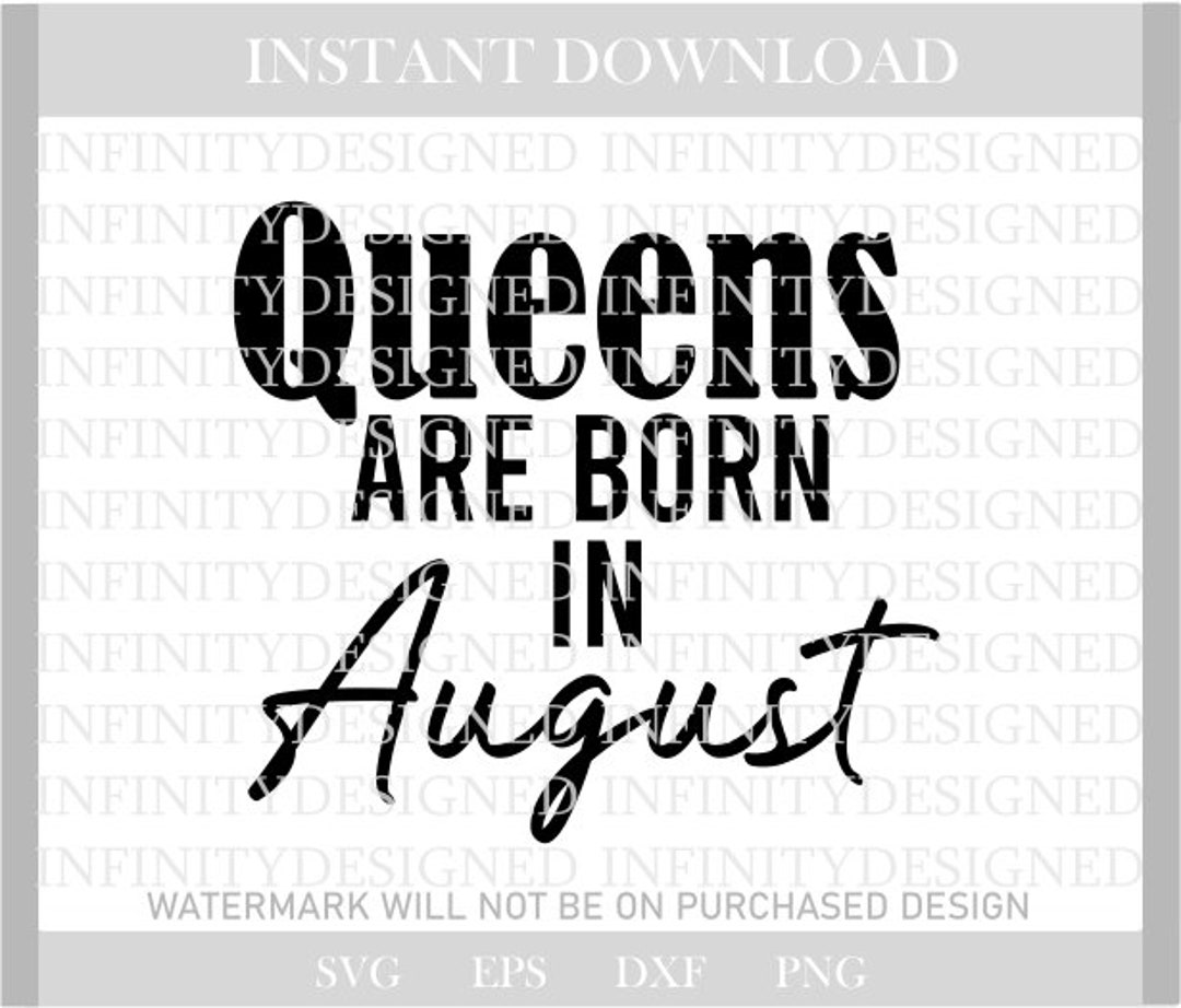 Queen Svg,queens Svg,queen Printable,birthday Svg,happy Birthday Svg ...