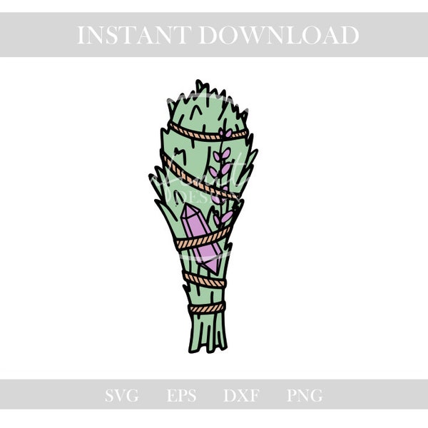 Smudge That Shit Svg - Etsy