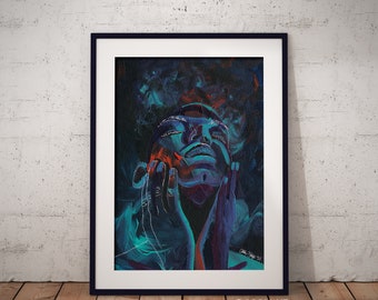 Emotional Dark Art - Etsy