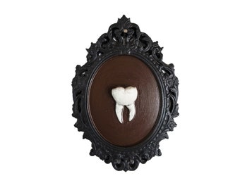 Victorian Tooth - Etsy