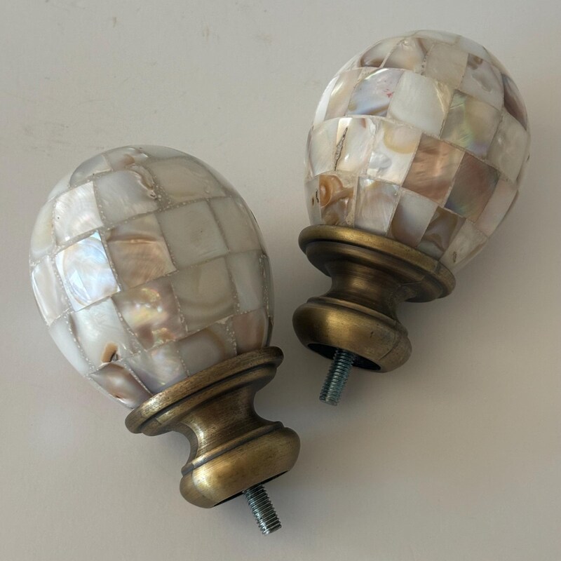 Pearl Drawer Pull - Etsy