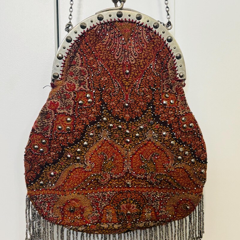 Victorian Beadwork - Etsy