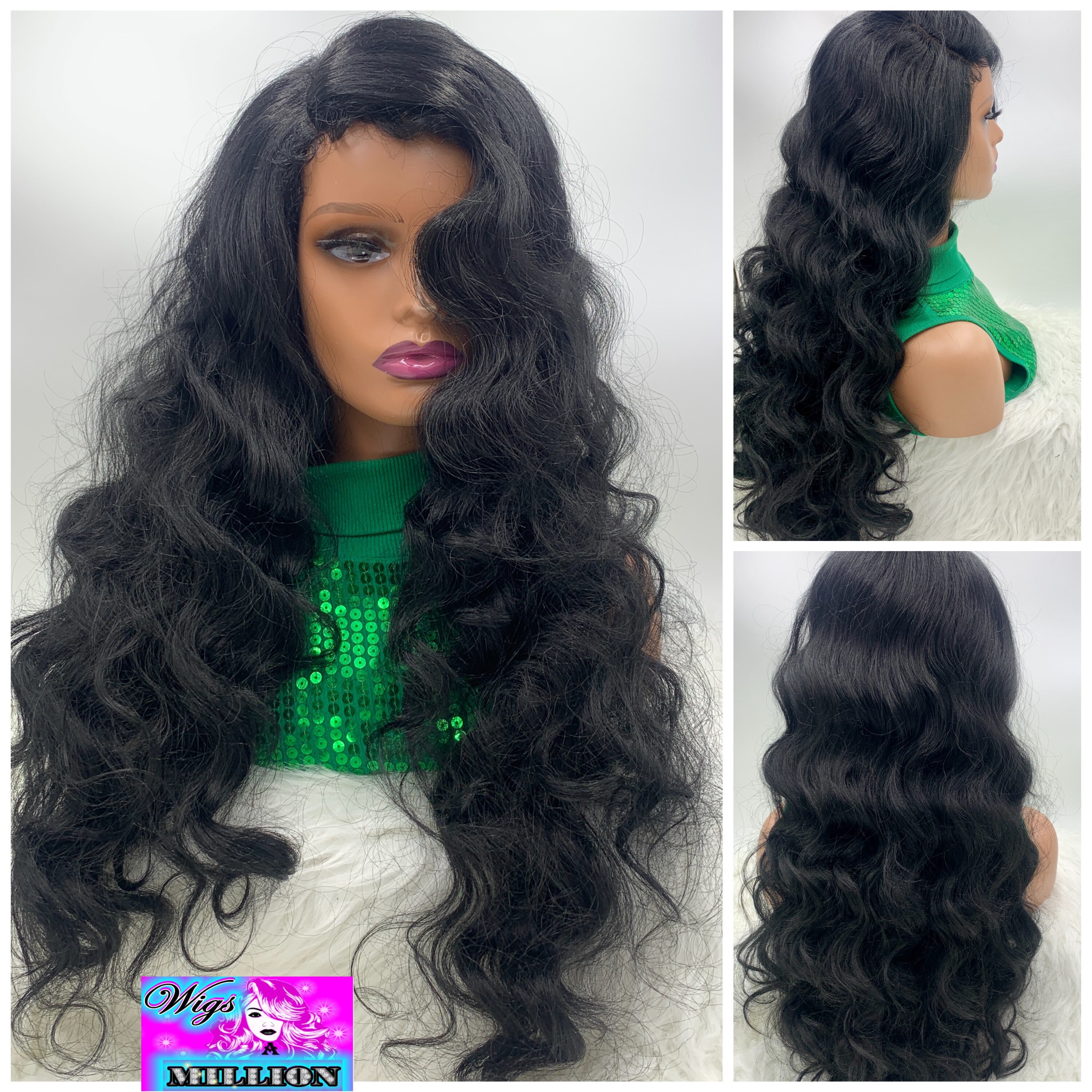 Rasheeda Natural Hair