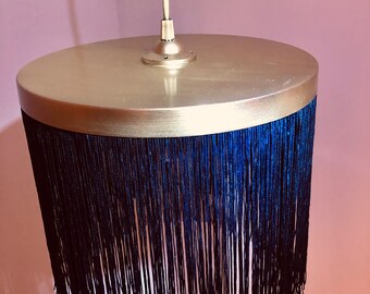 Fringe Ceiling - Etsy