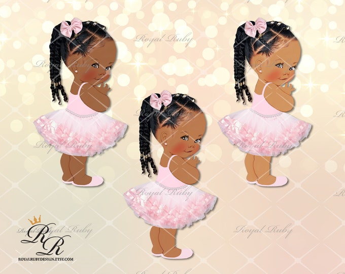 Baby Shower Centerpiece Princess Basketball Pink Gender Reveal Vintage ...