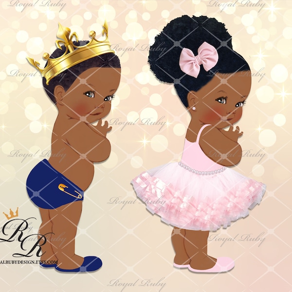 Afro Princess Svg - Etsy