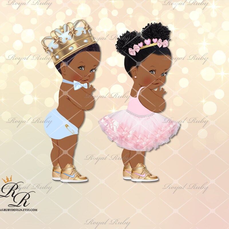Afro Princess Svg - Etsy