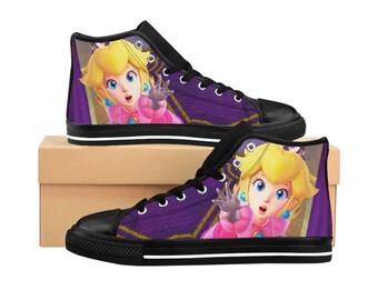 Princess Peach - Etsy UK