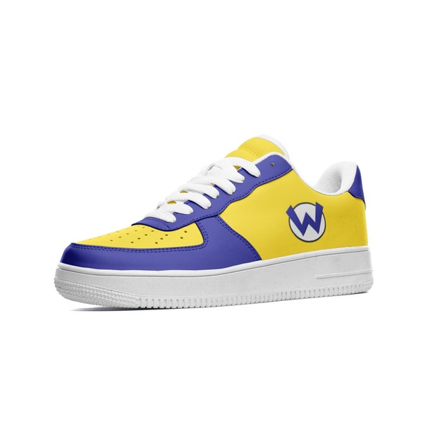 Wario - Etsy