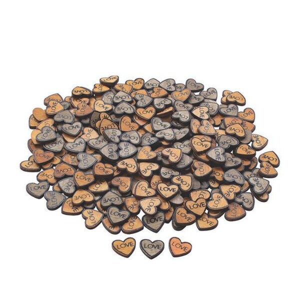 Table Scatter - Etsy