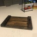 Reclaimed Wood Charcuterie Cheese Board - Etsy
