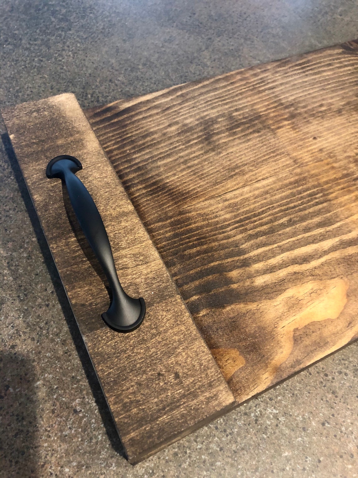 Reclaimed Wood Charcuterie Cheese Board - Etsy
