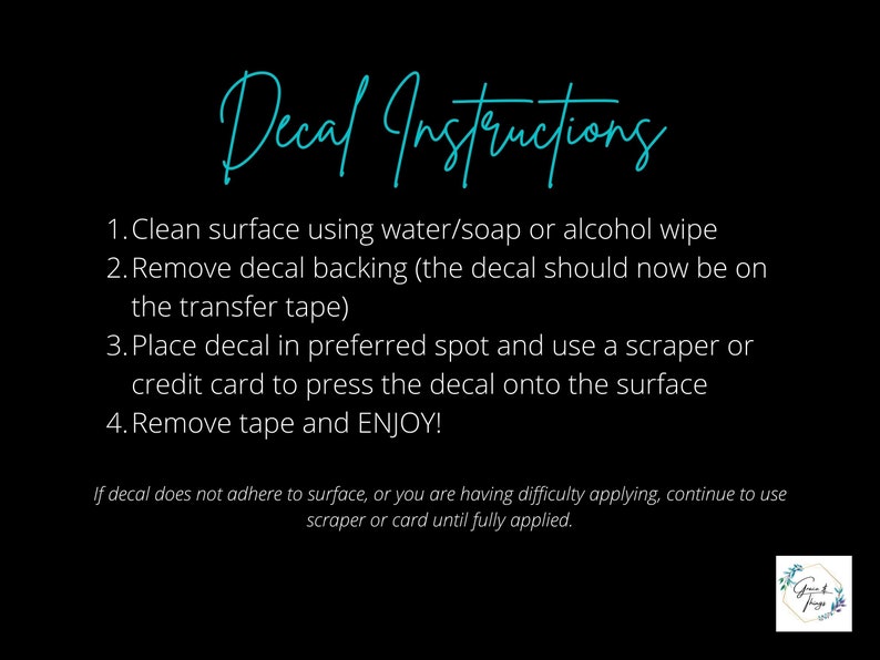 Doctor Who Inspired Eleventh Doctor Car Decal, Dr. Who Car Accessory ...