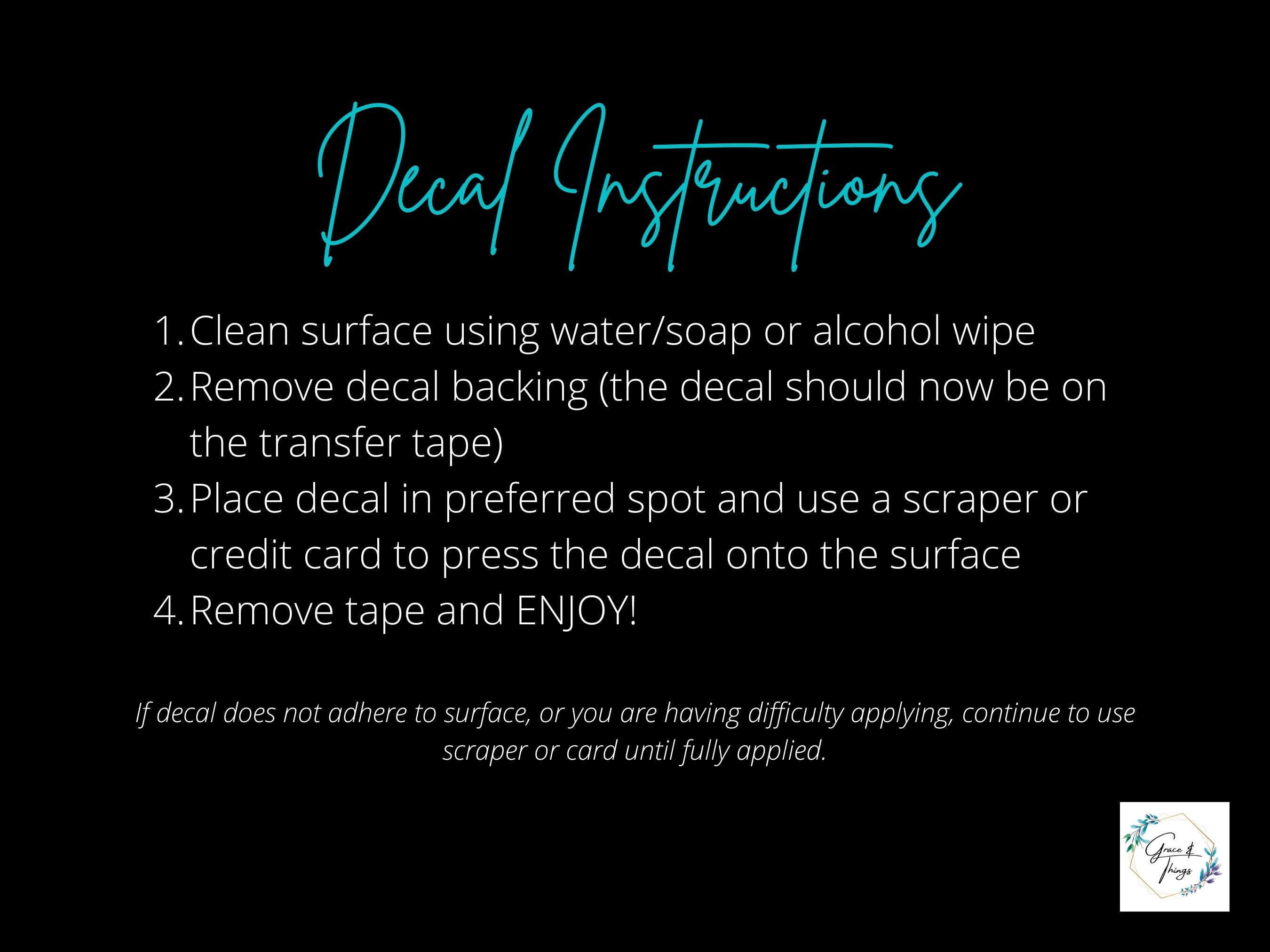 Lord of the Rings Inspired Car Decal, Adventure Awaits Decal, LOTR Car ...