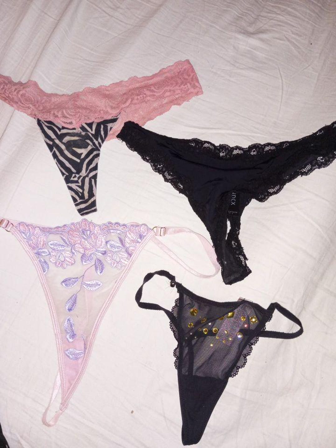 Panties Etsy
