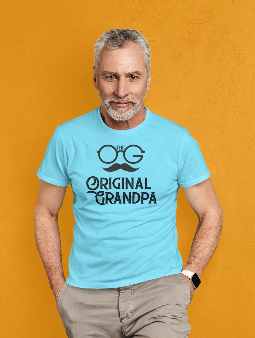 THE OG - Original Grandpa - Etsy