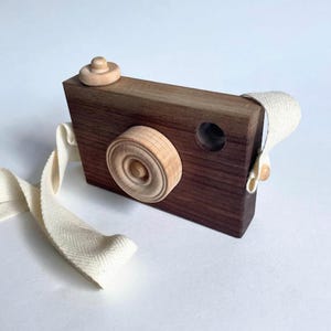 Toy Camera - Etsy