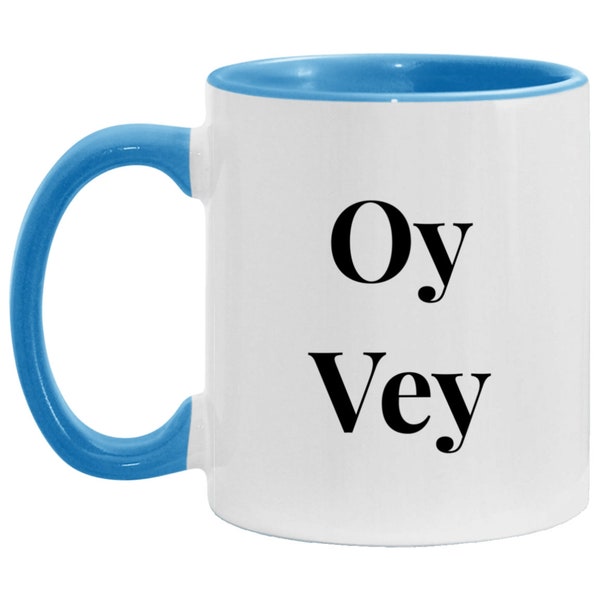 Oy Vey - Etsy