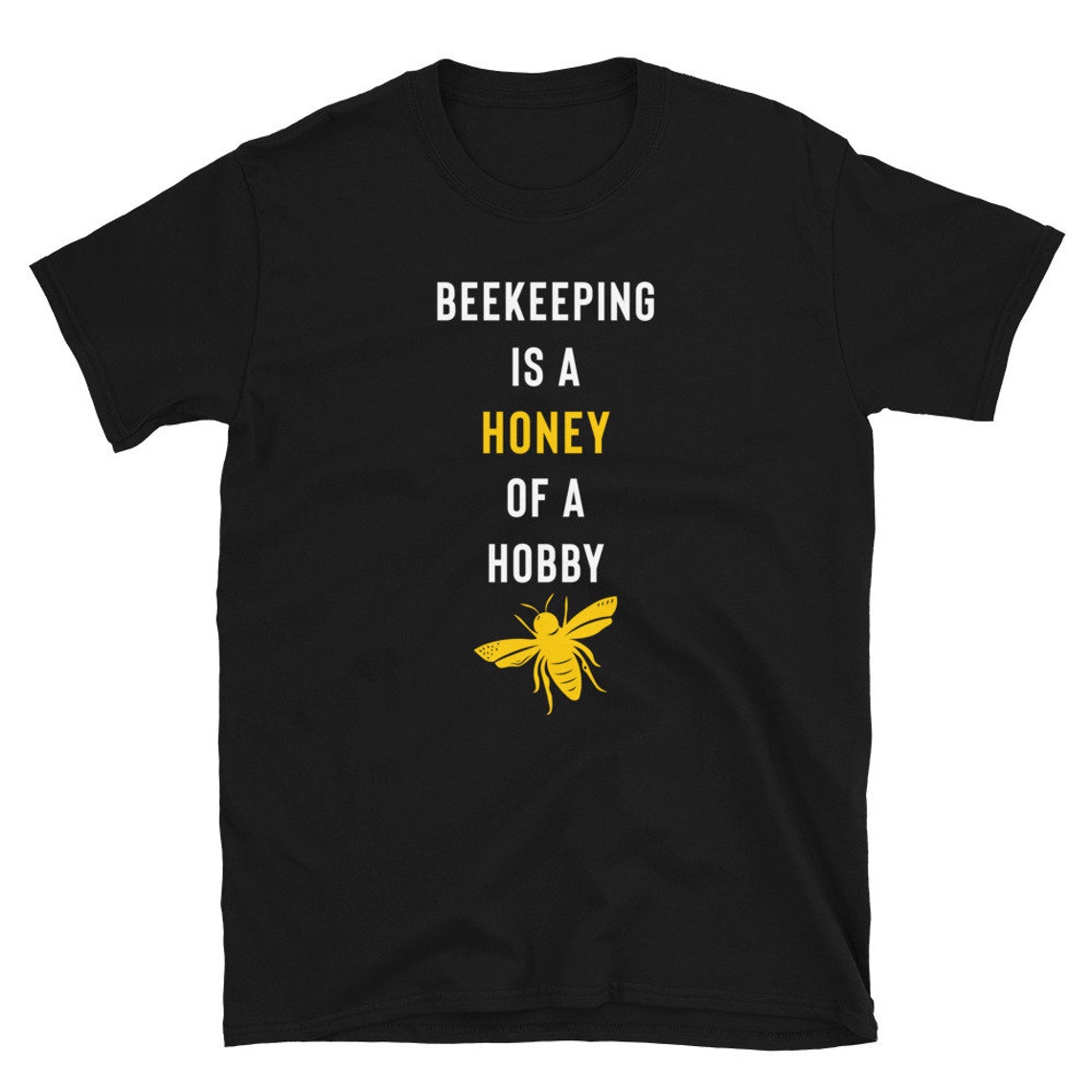 Beekeeping Shirt Apiculture Shirt Love Beekeeping | Etsy