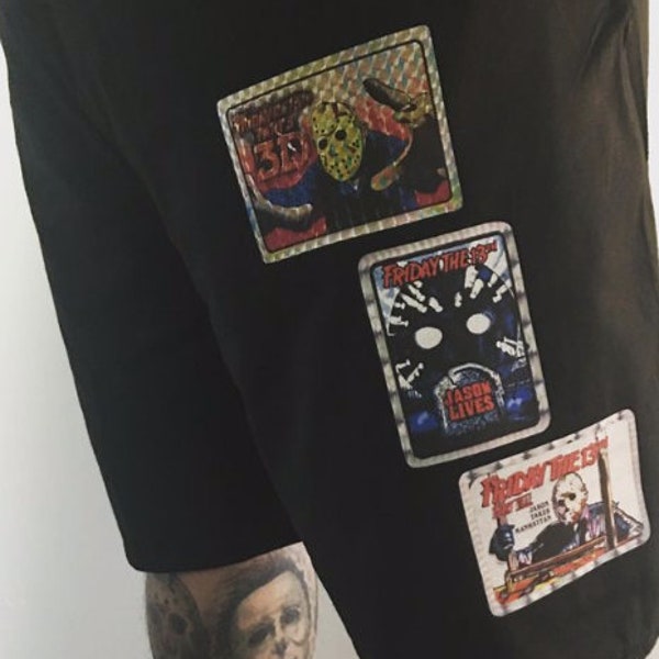 Vinyl Prism Sticker - Etsy