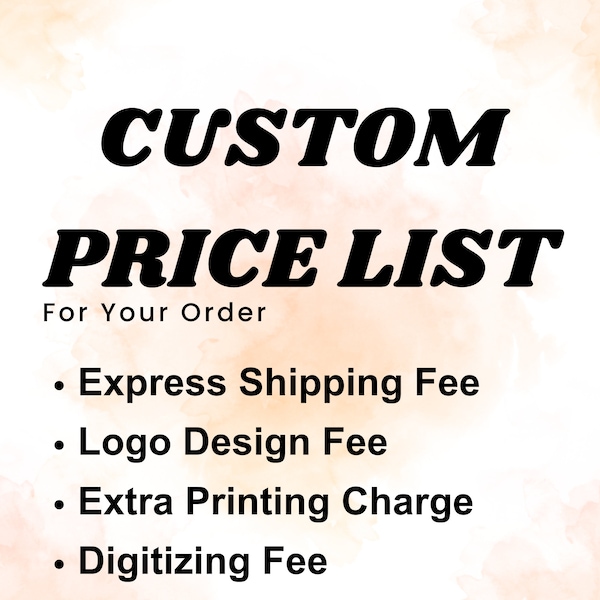 Embroidery Bag - Etsy