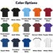 Custom Team Shirts, Custom Name Shirts. Custom Youth Shirts ...