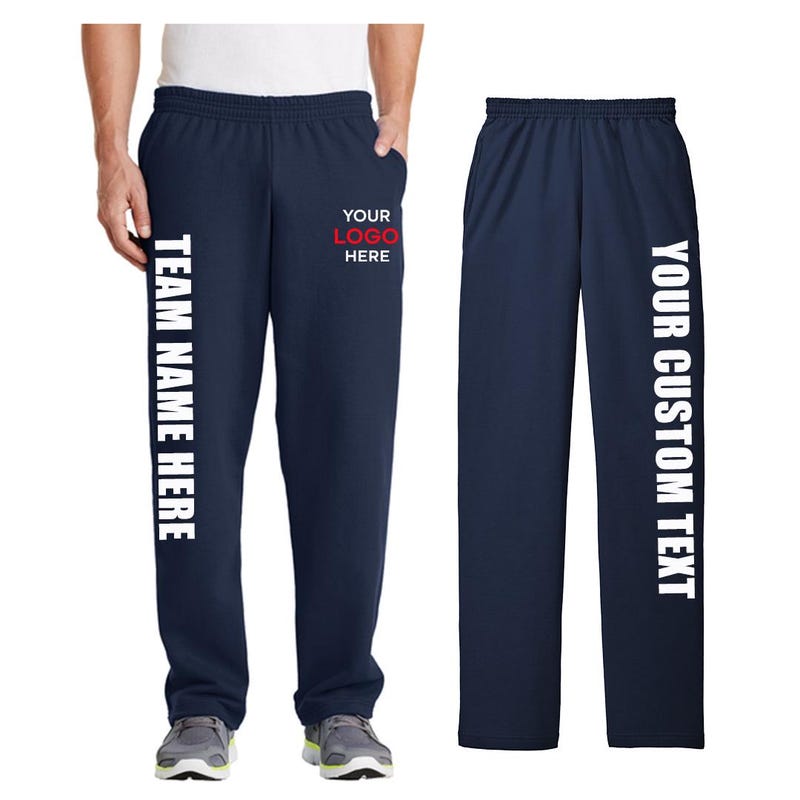 Sweatpants - Etsy