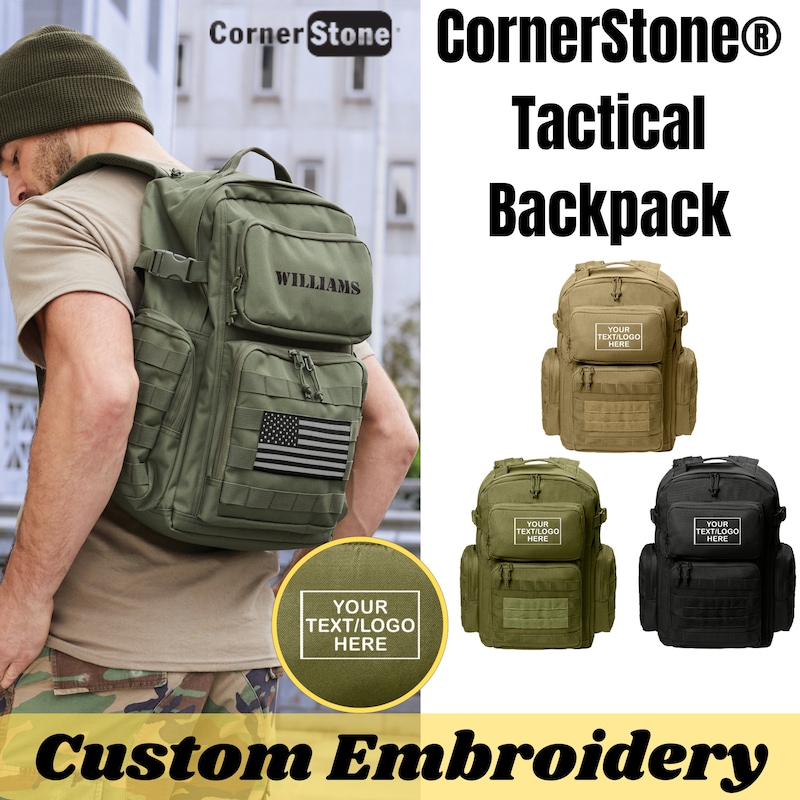 Tactical Backpack Patches - Etsy
